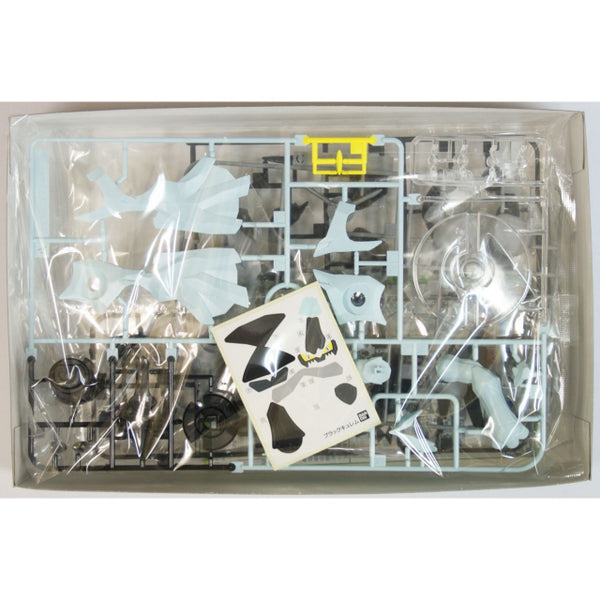 Bandai Pokemon Plamo Black Kyurem Model Kit 27 – Monsuta Games