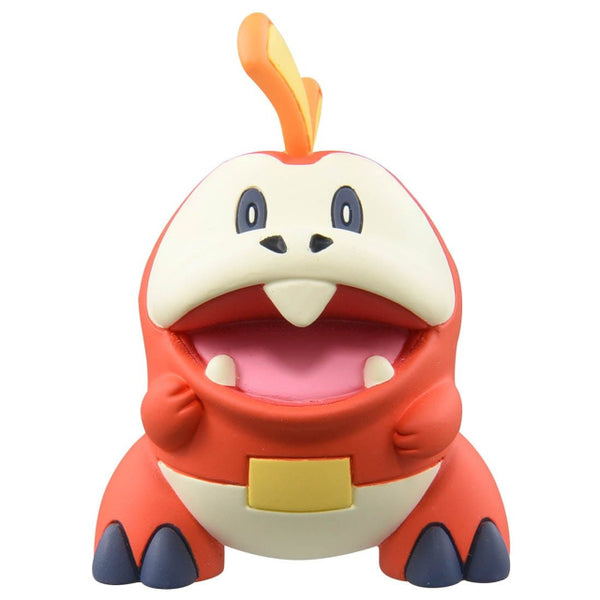 Takara Tomy Pokemon Moncolle Fuecoco Figure – Monsuta Games